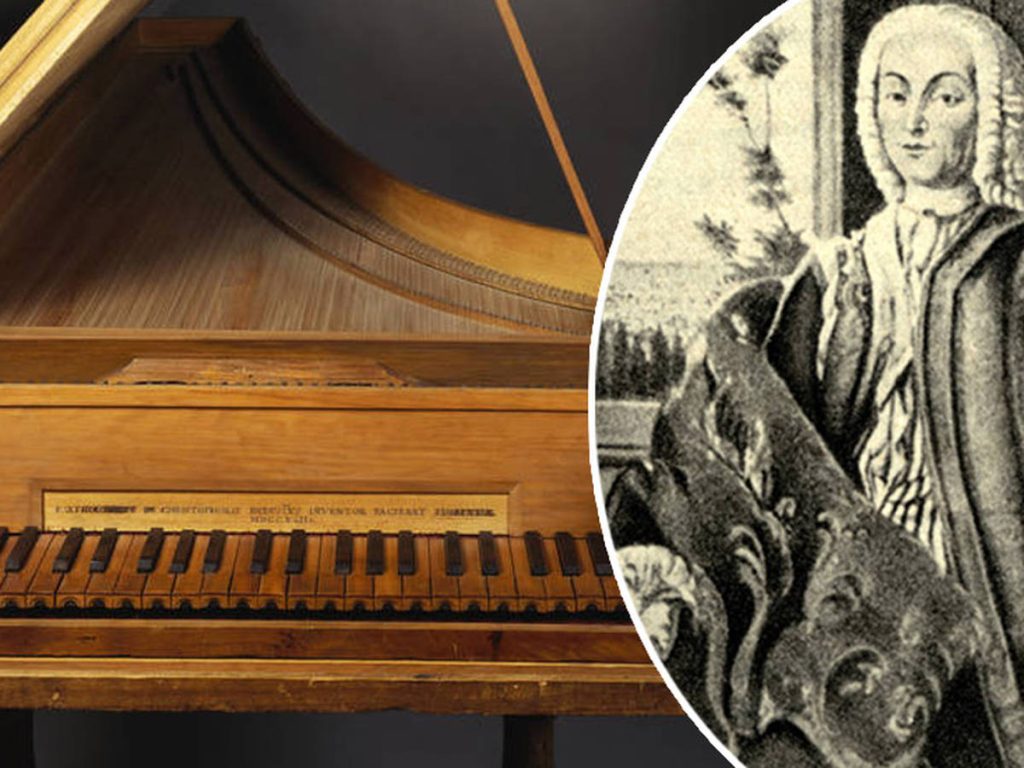 The History of Pianos: From Invention to Modern Masterpiece – Florida ...